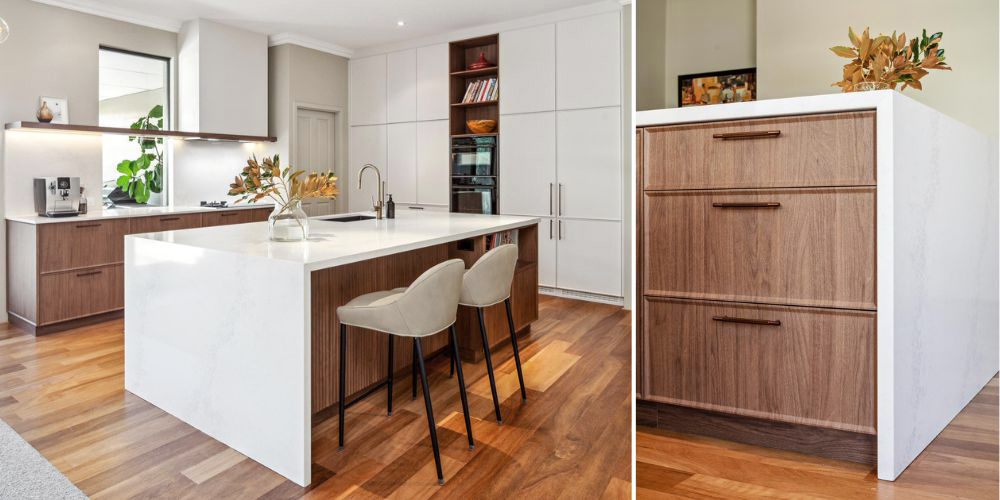 Elevate Your Kitchen Door Design with polytec's Thermolaminated doors & panels / Blog / Polytec